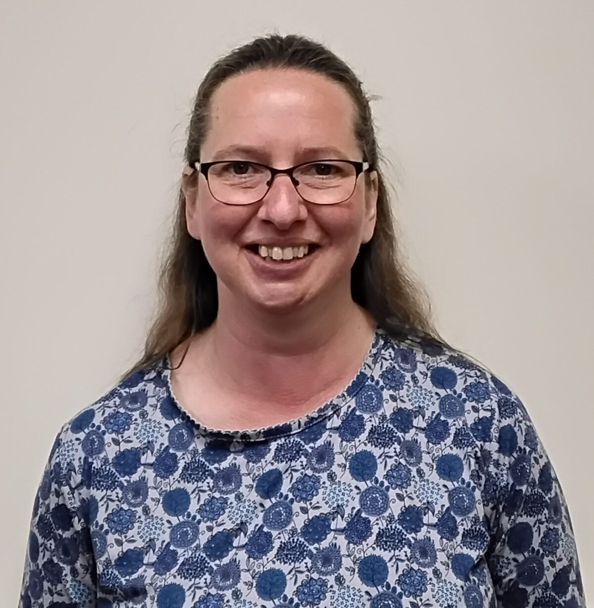 Meet The Team – Bookerpark School